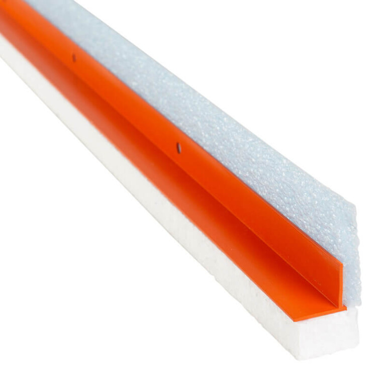 Dehnfugenprofile für Heizestriche - Estrich Artikel